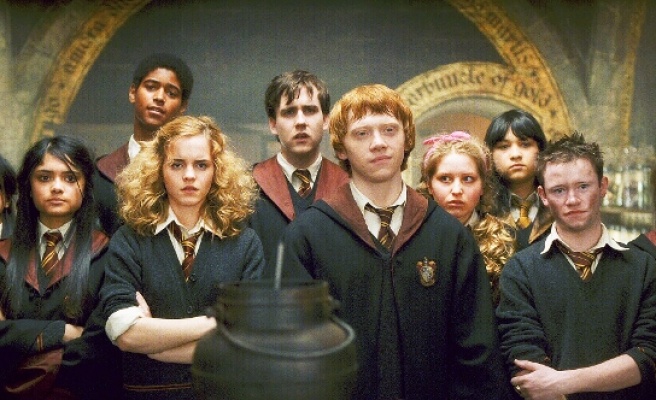 Harry Potter a Princ dvojí krve | TV program na SME