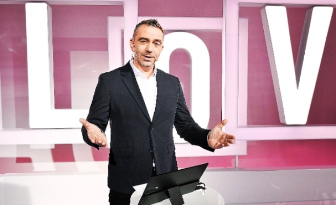 Lov slov | TV program na SME