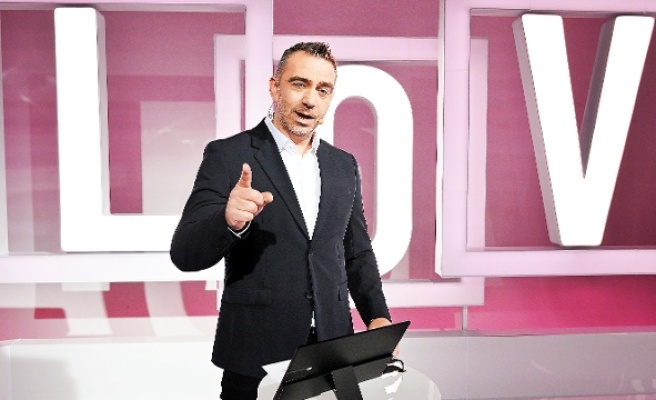 Lov slov | TV program na SME