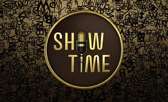 Showtime | TV program na SME