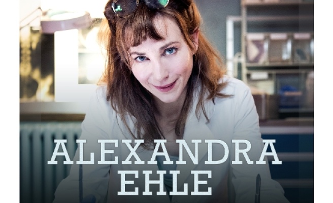 Doktorka Alexandra | TV program na SME