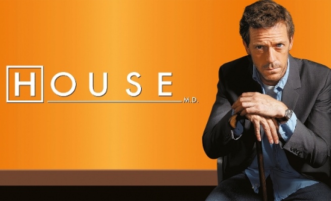 Dr. House II (13) | TV program na SME
